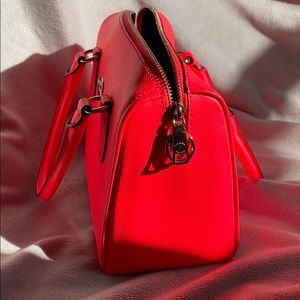 Coach | Bags | Neon Collection Coach Purse | Poshmark